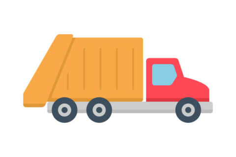 Skor Skips - Skip Hire & Waste Removal